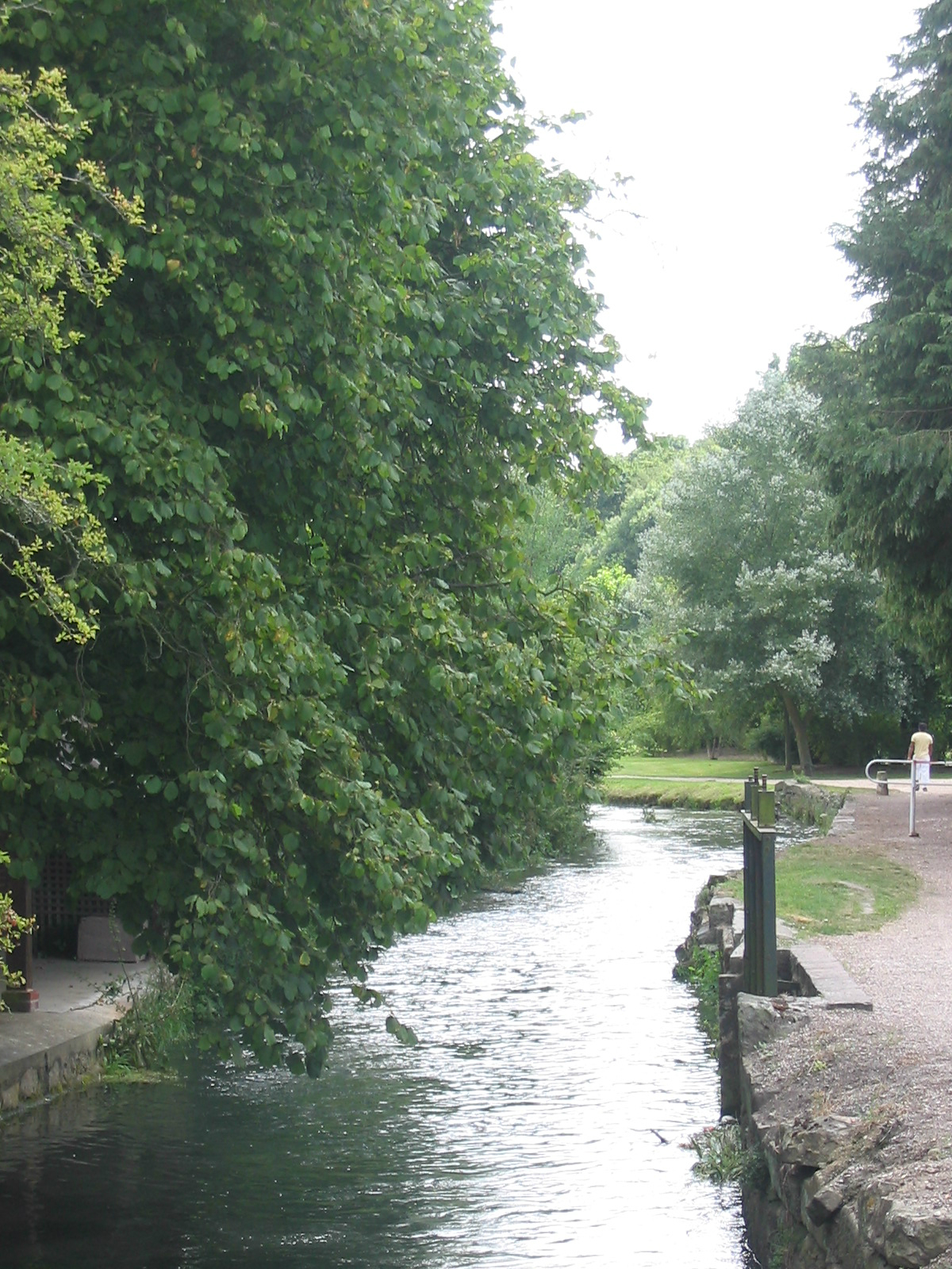 La pêche - Site officiel de la Mairie d'Orbec Site officiel de la ...