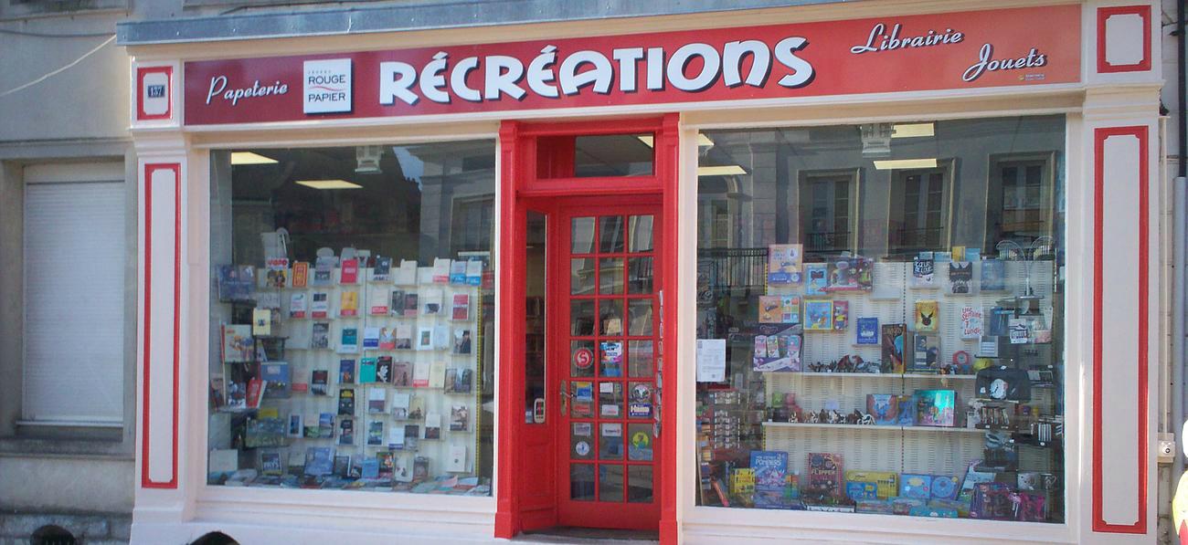 Récréations - Site officiel de la Mairie d'Orbec Site officiel de la ...