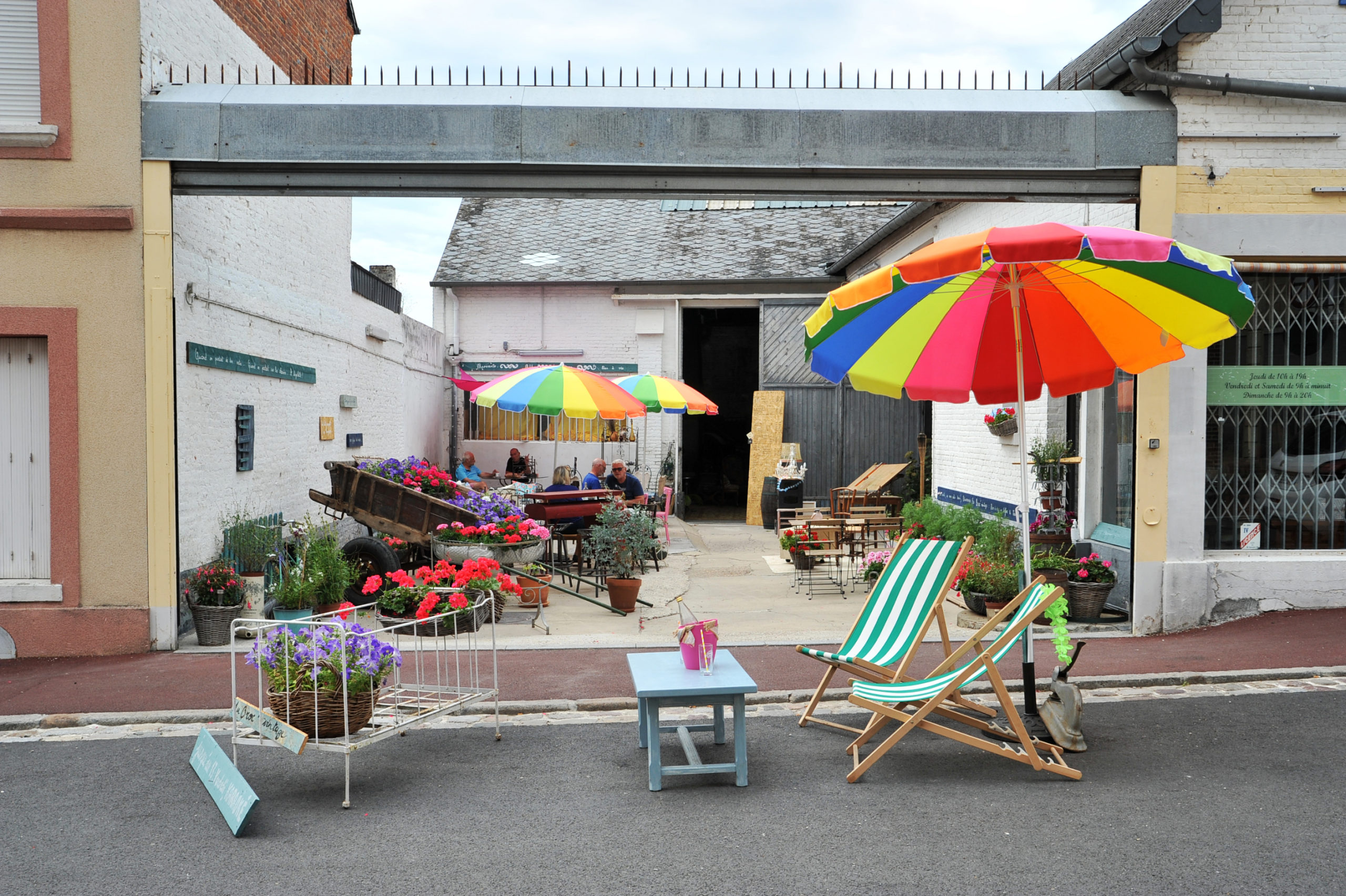 Au broc'vintage - Site officiel de la Mairie d'Orbec Site officiel de ...